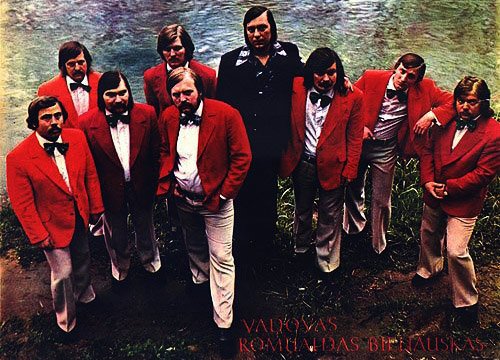 Nerija music, videos, stats, and photos | Last.fm