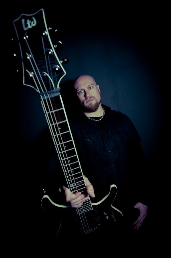 Andy James biography | Last.fm