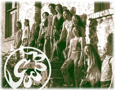 GOCOO music, videos, stats, and photos | Last.fm