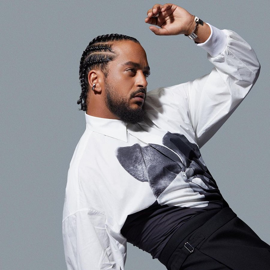 Slimane music, videos, stats, and photos | Last.fm