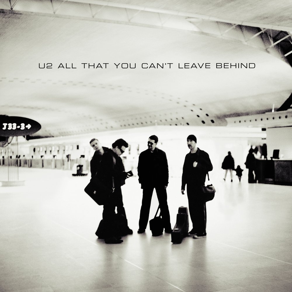 Walk On — U2 | Last.fm