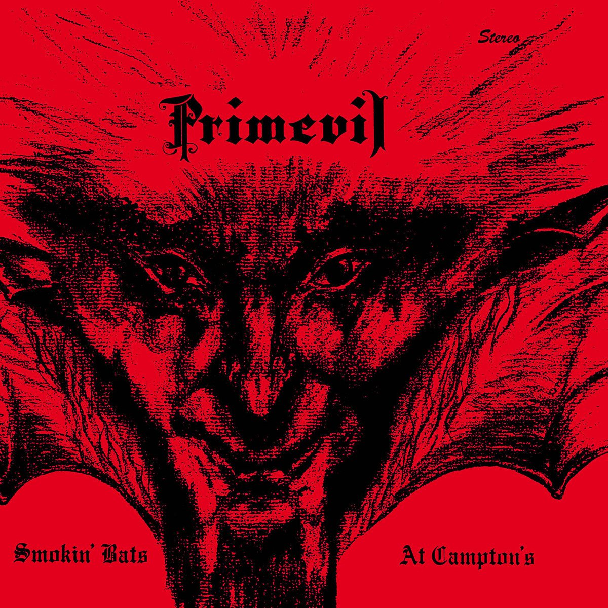 Leavin' — Primevil | Last.fm