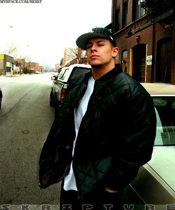Skrip Breaks music, videos, stats, and photos | Last.fm