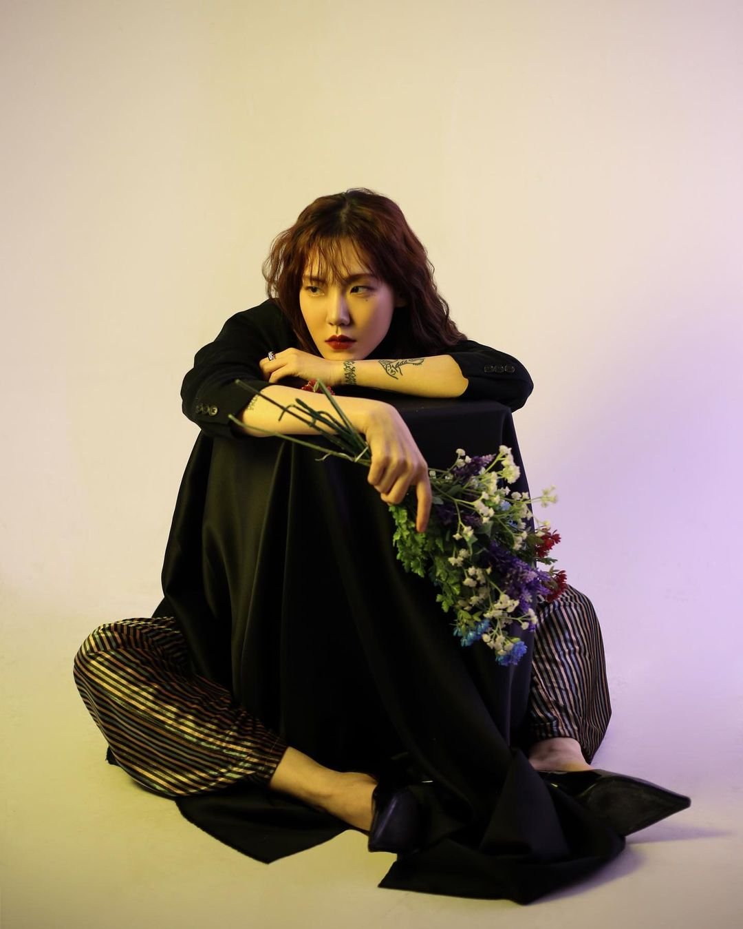 Leenzy music, videos, stats, and photos | Last.fm