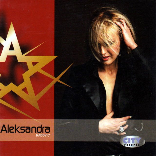 Aleksandra Radovic — Aleksandra Radović | Last.fm