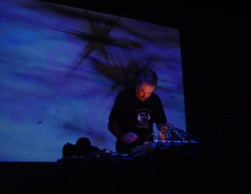 Colin Potter music, videos, stats, and photos | Last.fm