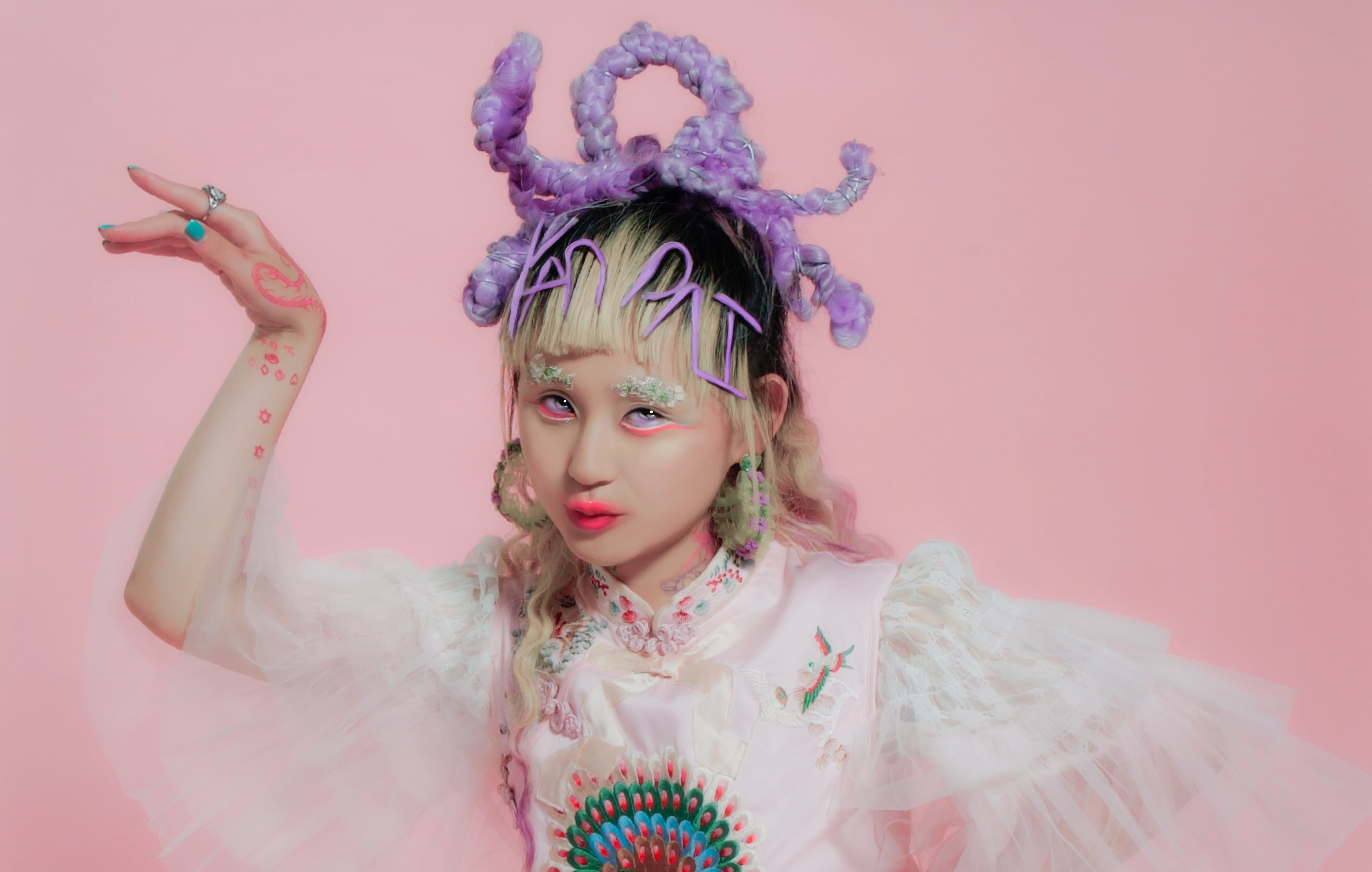 Alice Longyu Gao music, videos, stats, and photos | Last.fm