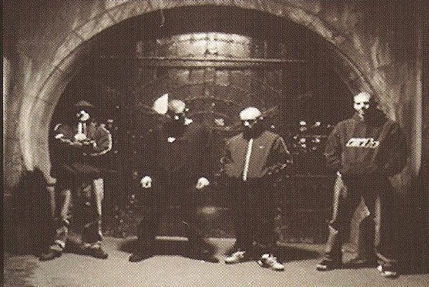 WSP music, videos, stats, and photos | Last.fm