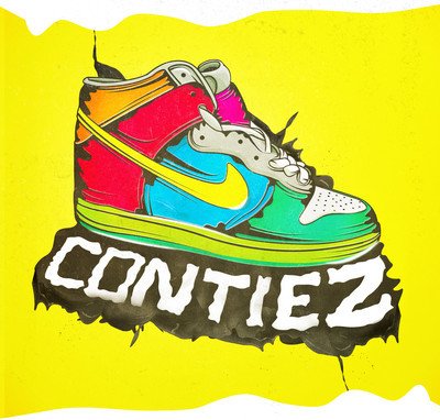 Contiez music, videos, stats, and photos | Last.fm