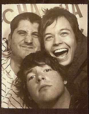 Keith Ledger music, videos, stats, and photos | Last.fm