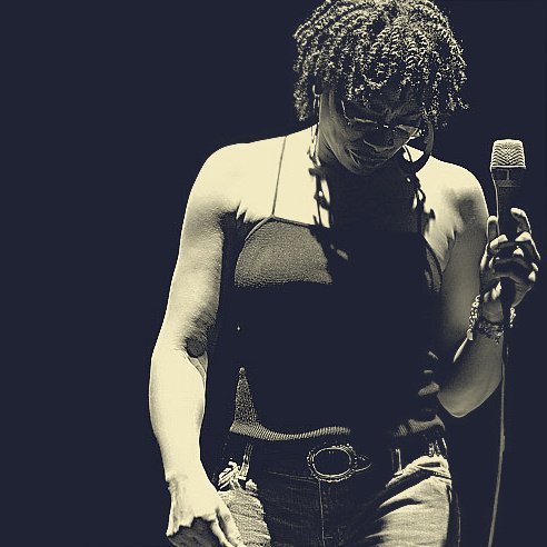 Rachelle Ferrell Photos (8 of 29) | Last.fm