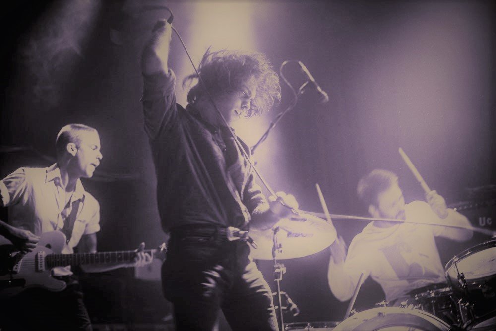 Bambara music, videos, stats, and photos | Last.fm