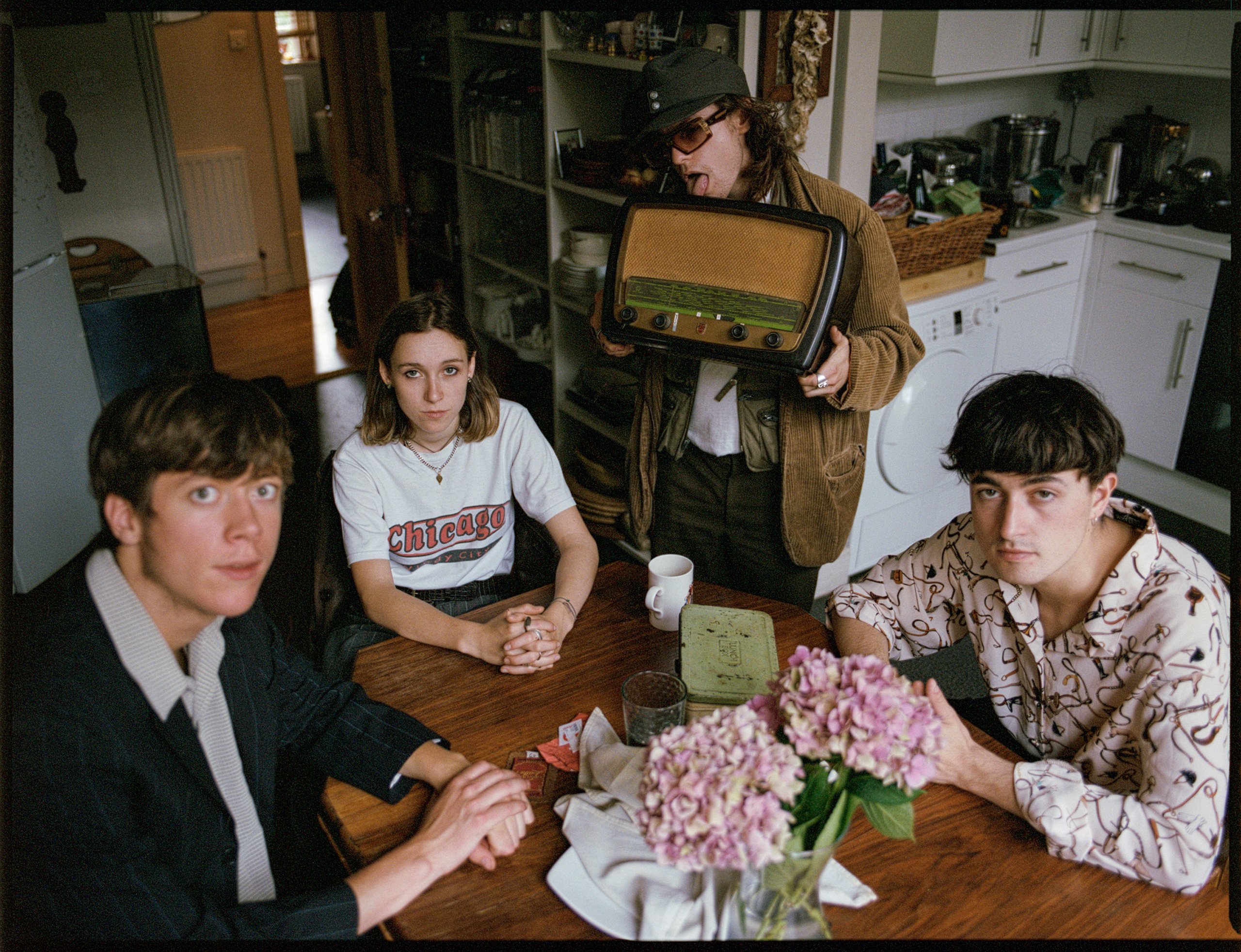 Sorry music, videos, stats, and photos | Last.fm