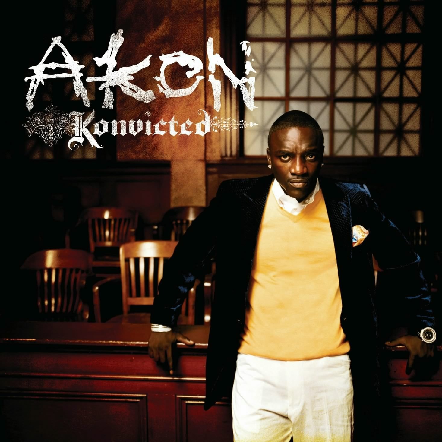 Akon Wallpaper Freedom