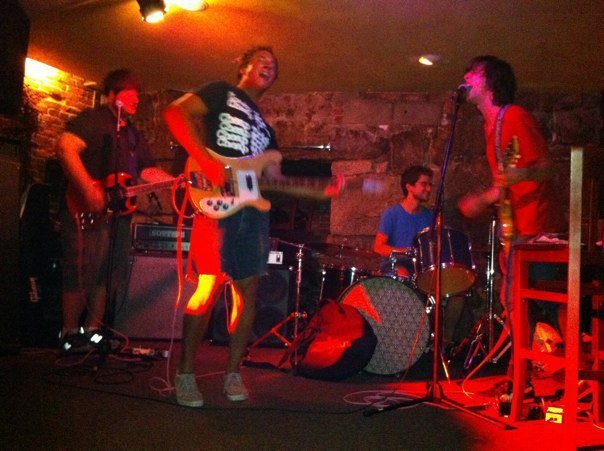 The BFs music, videos, stats, and photos | Last.fm