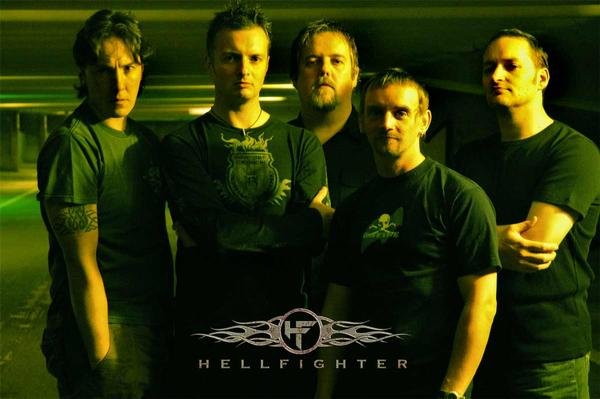 Hellfighter music, videos, stats, and photos | Last.fm