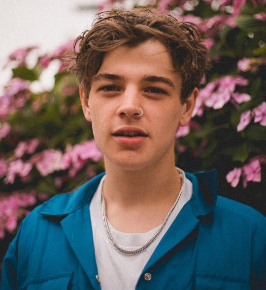 Thomas Headon music, videos, stats, and photos | Last.fm