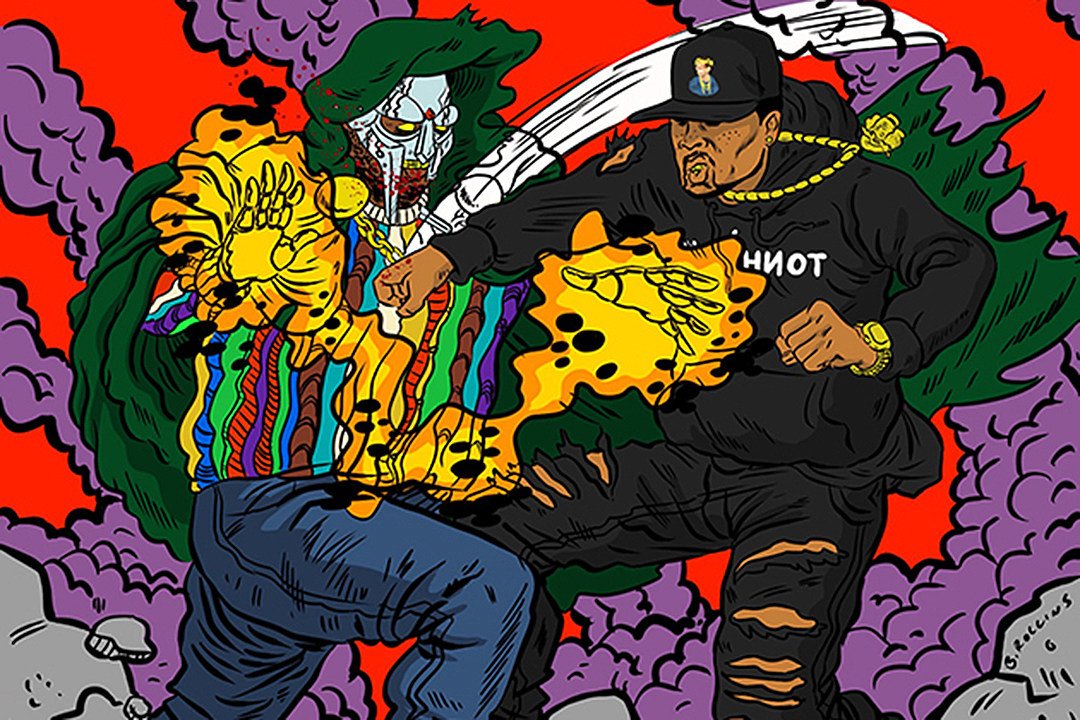 Westside Gunn & MF Doom music, videos, stats, and photos | Last.fm