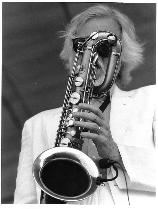 Gary Mulligan music, videos, stats, and photos | Last.fm