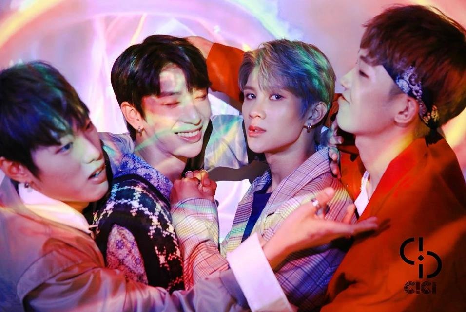 CiCi music, videos, stats, and photos | Last.fm