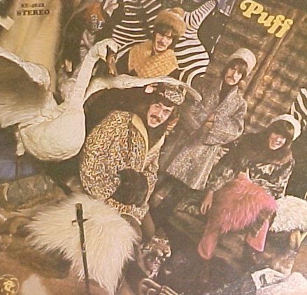 Puff music, videos, stats, and photos | Last.fm