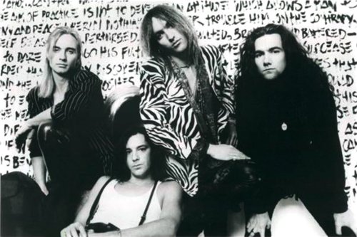 Ten Inch Men music, videos, stats, and photos | Last.fm