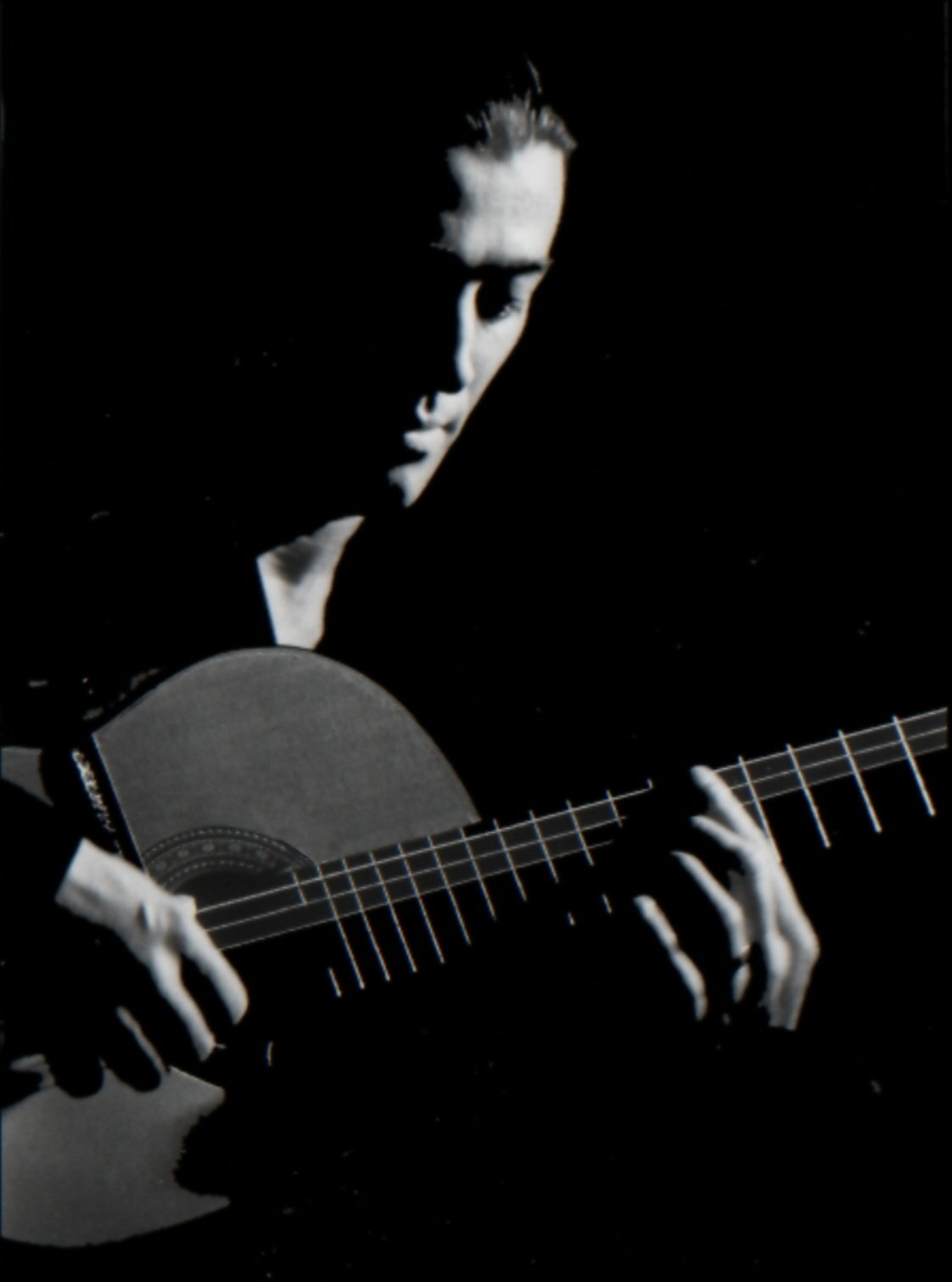 Lulo Reinhardt music, videos, stats, and photos | Last.fm