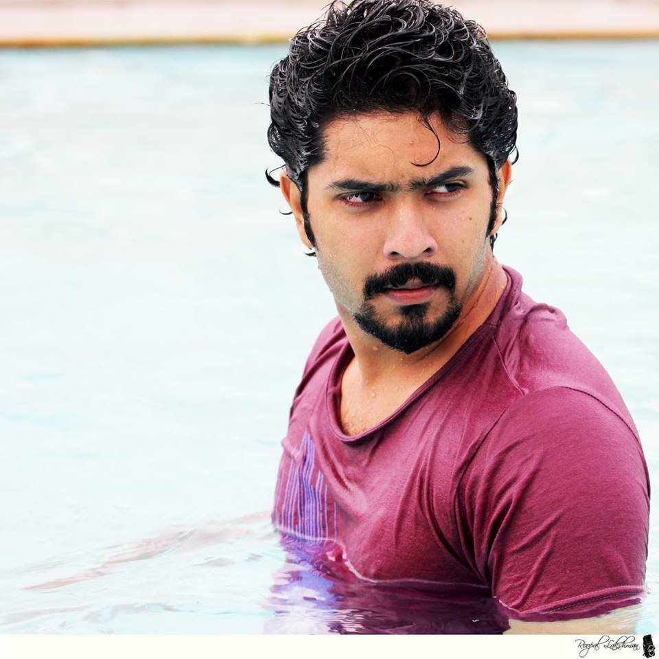 Sreeram music, videos, stats, and photos | Last.fm