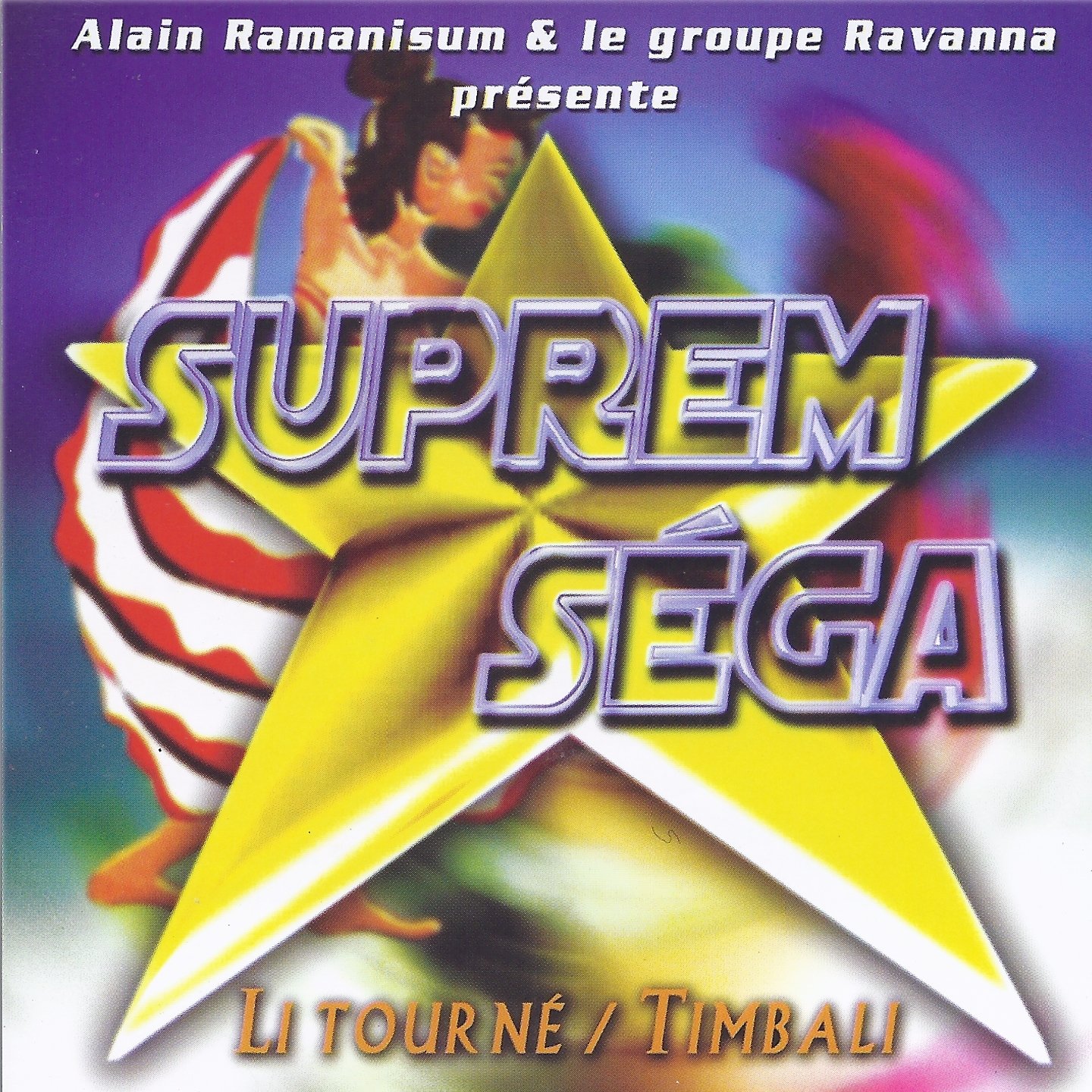 Alain Ramanisum Roule A Li Clipart