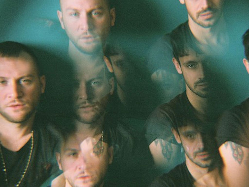 Infinity Ink music, videos, stats, and photos | Last.fm