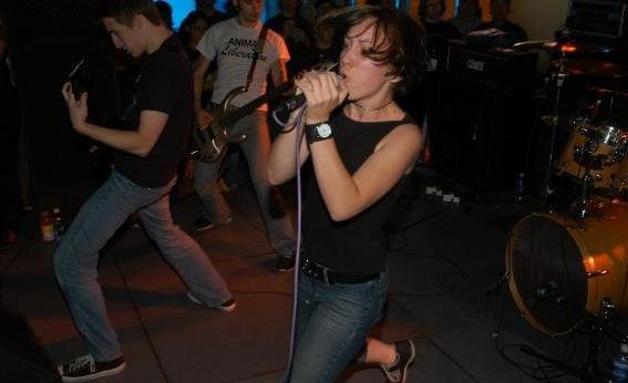 Undying music, videos, stats, and photos | Last.fm