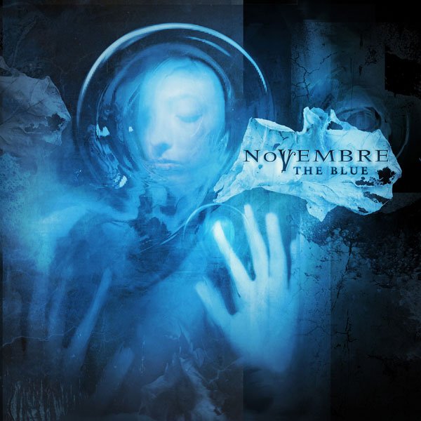 Blue — Novembre | Last.fm