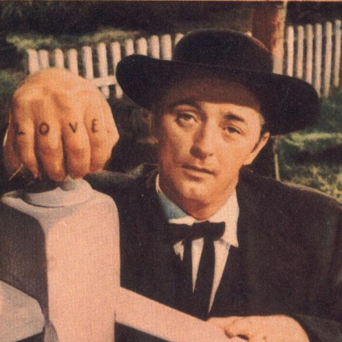 pandarus’s Library | Last.fm