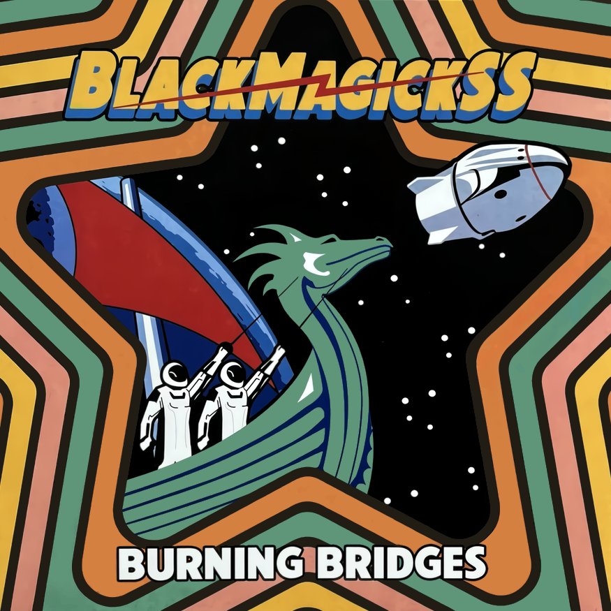 Dinosaurs — Black Magick SS | Last.fm