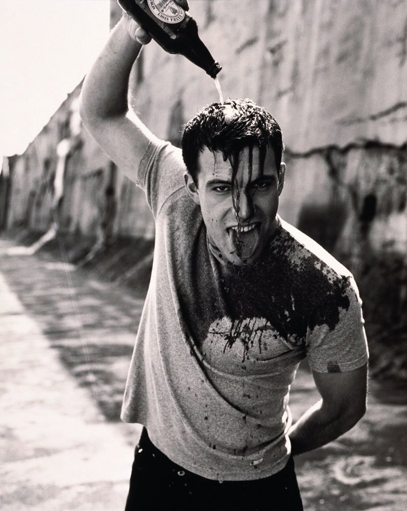 Ben Affleck music, videos, stats, and photos | Last.fm