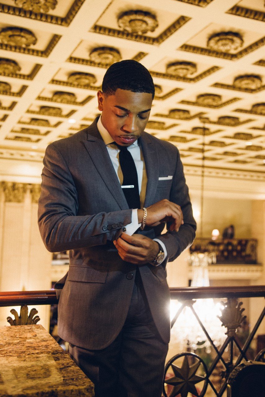 Christian Sands music, videos, stats, and photos | Last.fm