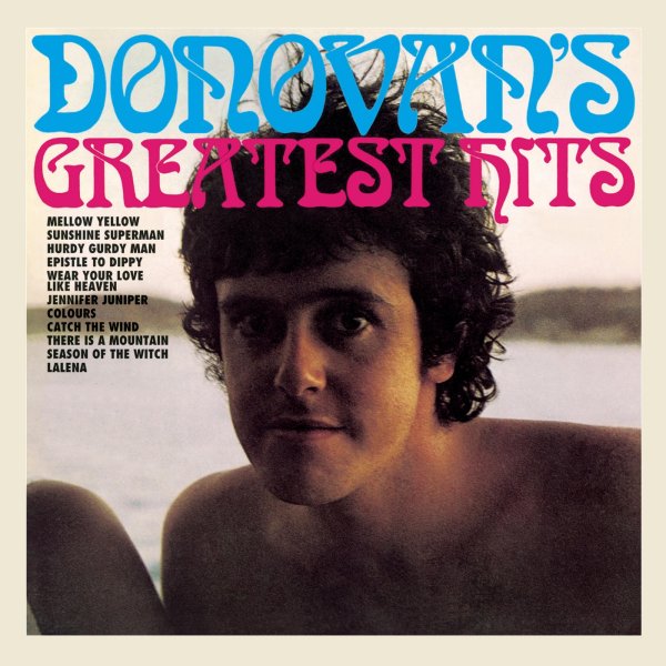 Mellow Yellow — Donovan | Last.fm
