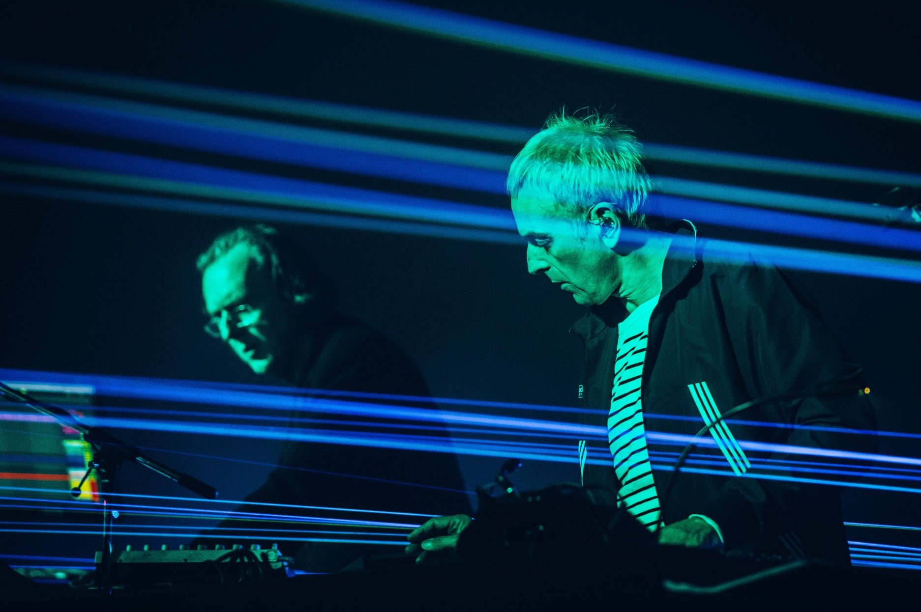 Underworld music, videos, stats, and photos | Last.fm