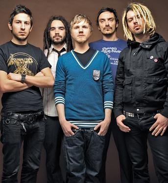 Empyr music, videos, stats, and photos | Last.fm