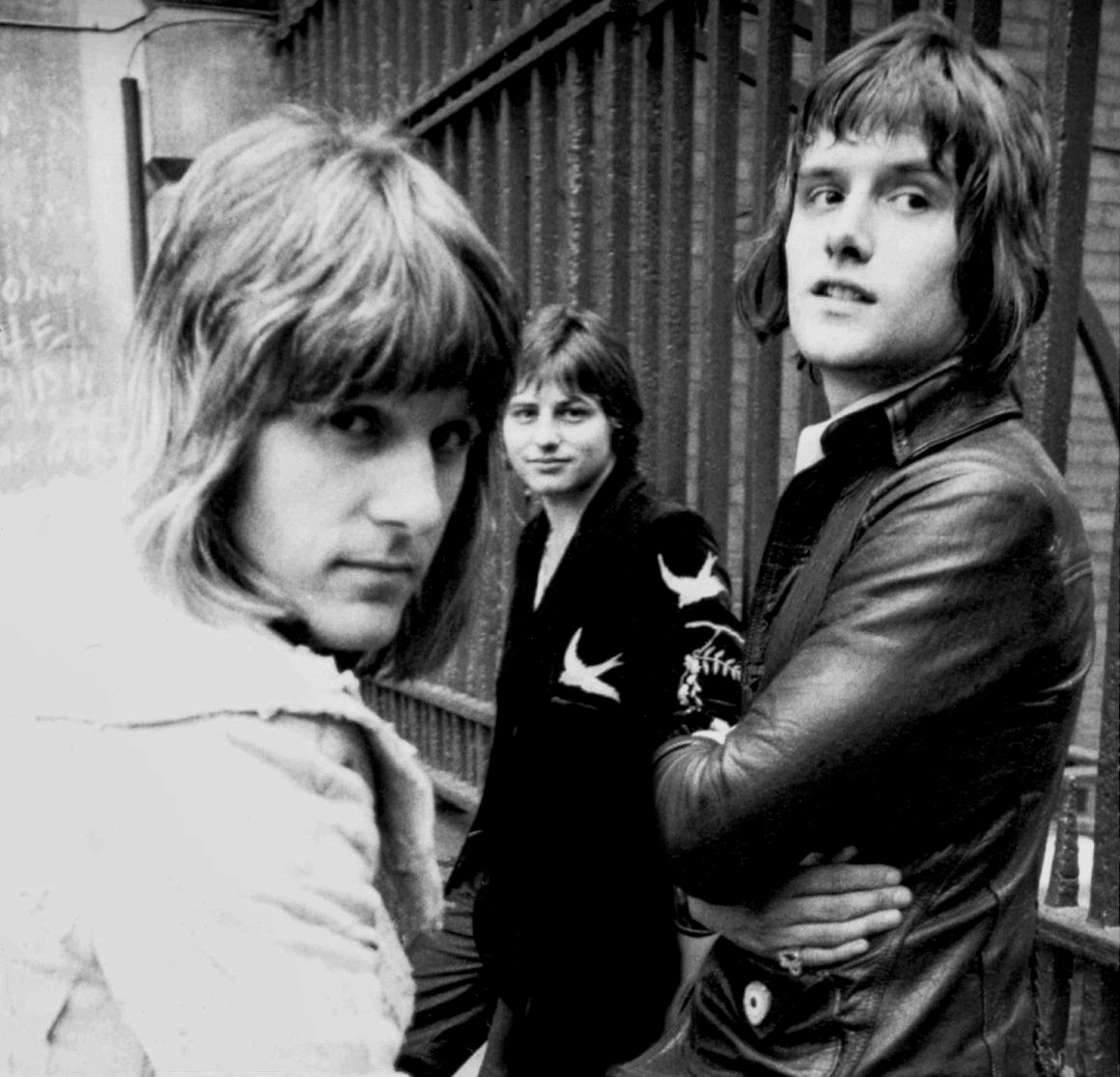 Emerson, Lake & Palmer music, videos, stats, and photos | Last.fm