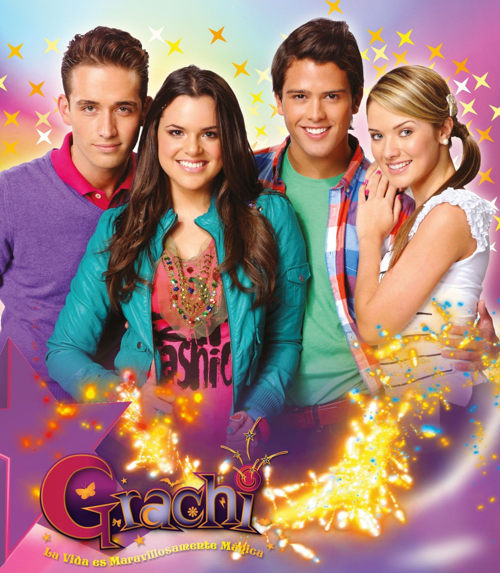 Grachi 4