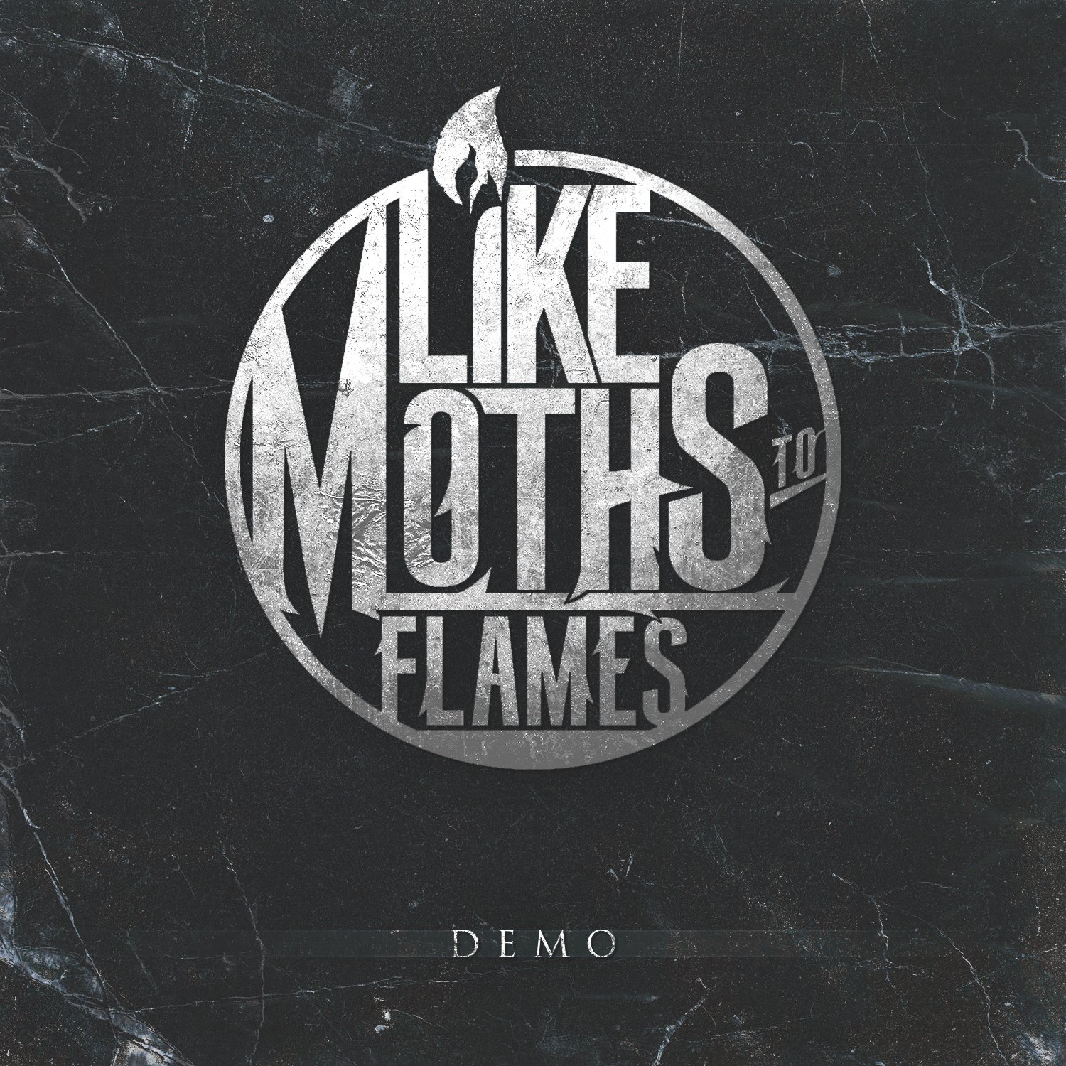 Like Moths To Flames Wallpaper