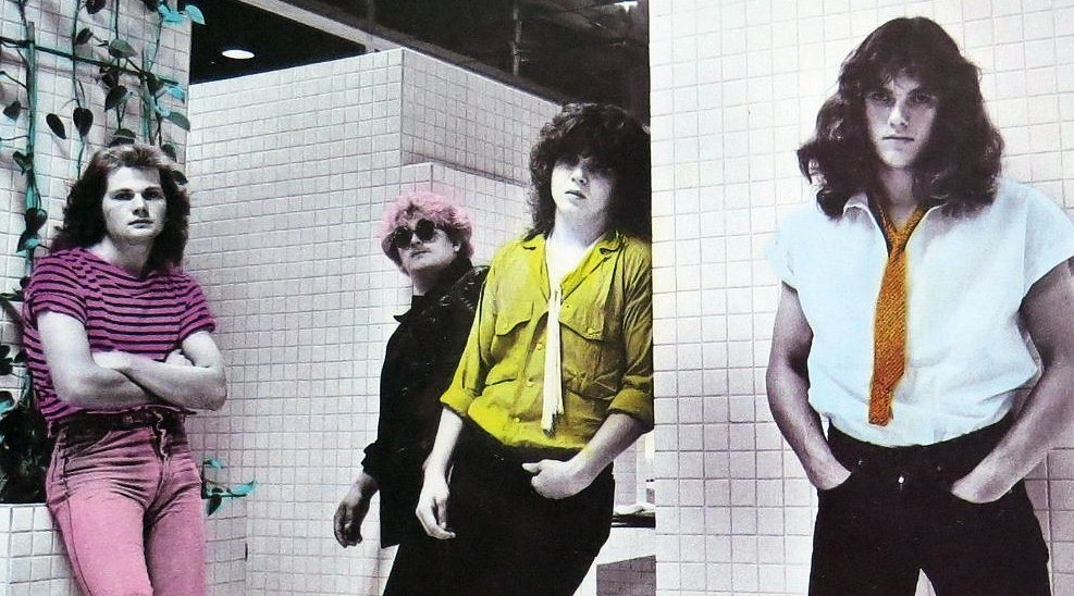 Snowstorm music, videos, stats, and photos | Last.fm