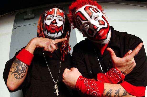 Insane Clown Posse Photos (32 of 121) | Last.fm
