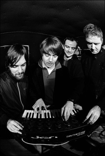 Saccade music, videos, stats, and photos | Last.fm