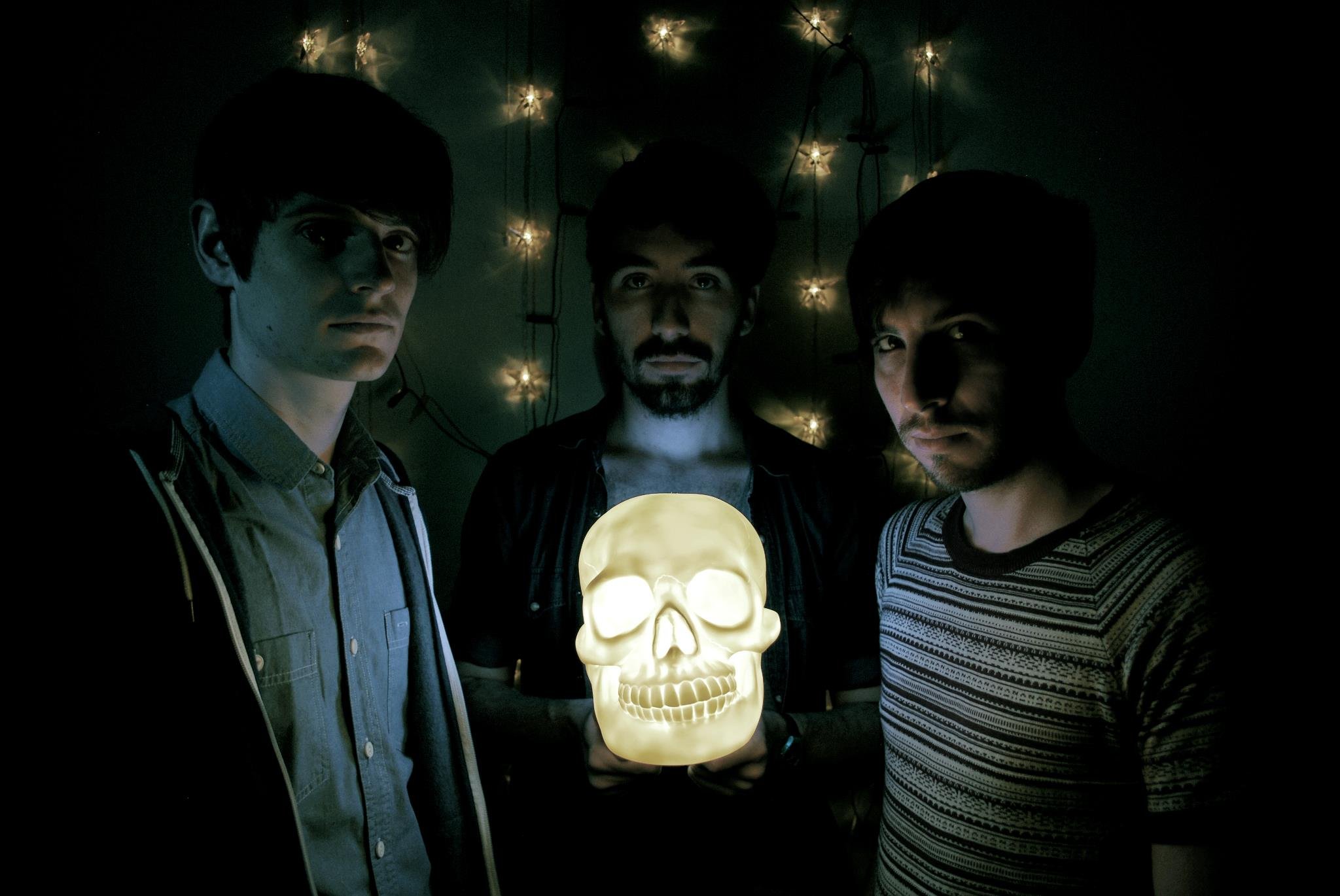 Dead Boy Robotics music, videos, stats, and photos | Last.fm