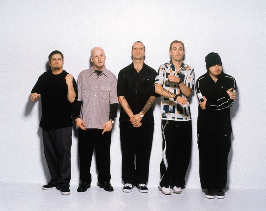 Snot music, videos, stats, and photos | Last.fm