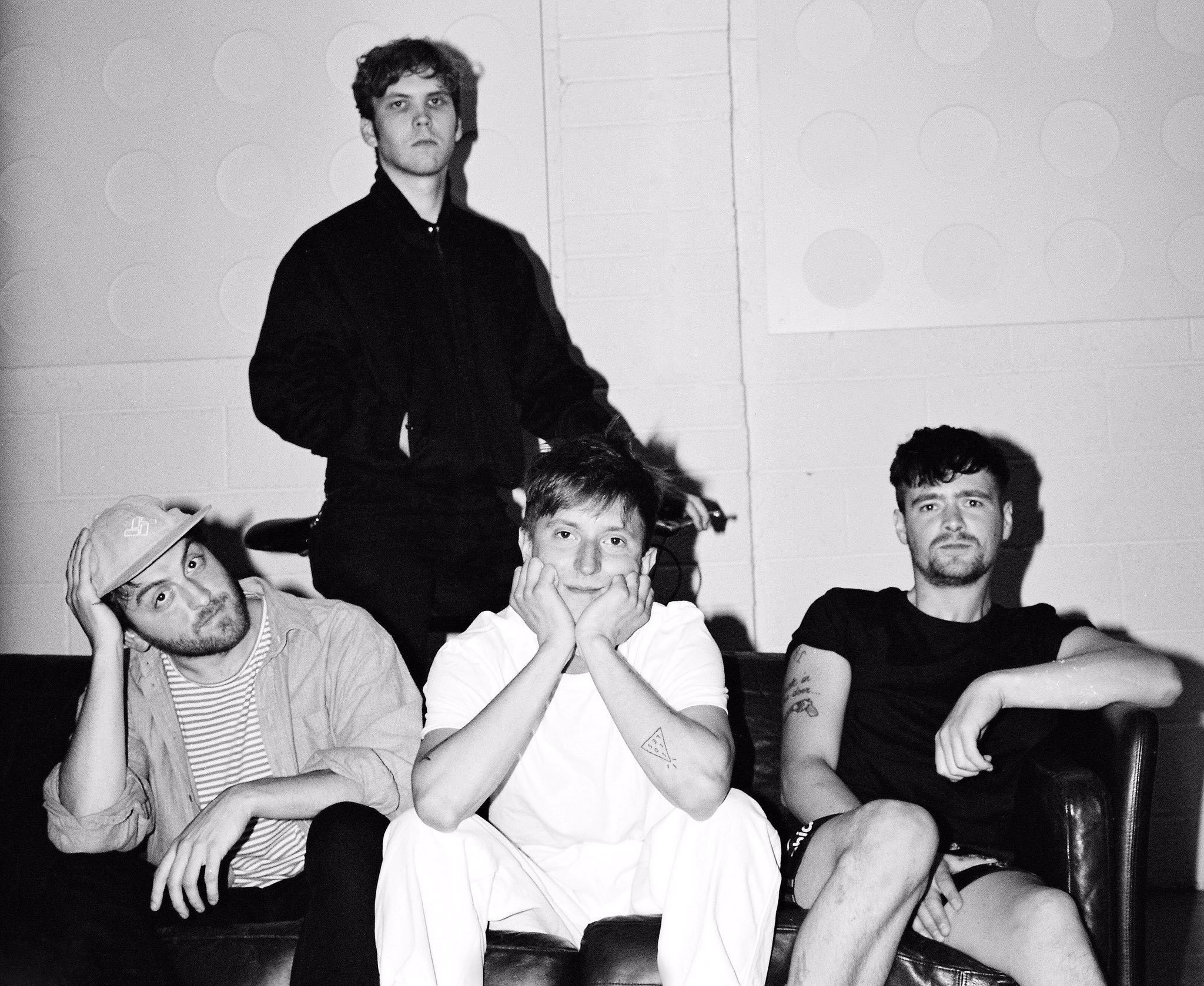 HEAVY LUNGS music, videos, stats, and photos | Last.fm