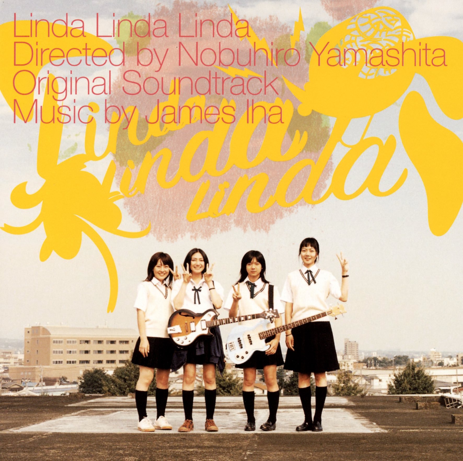 Linda Linda Linda — OST | Last.fm