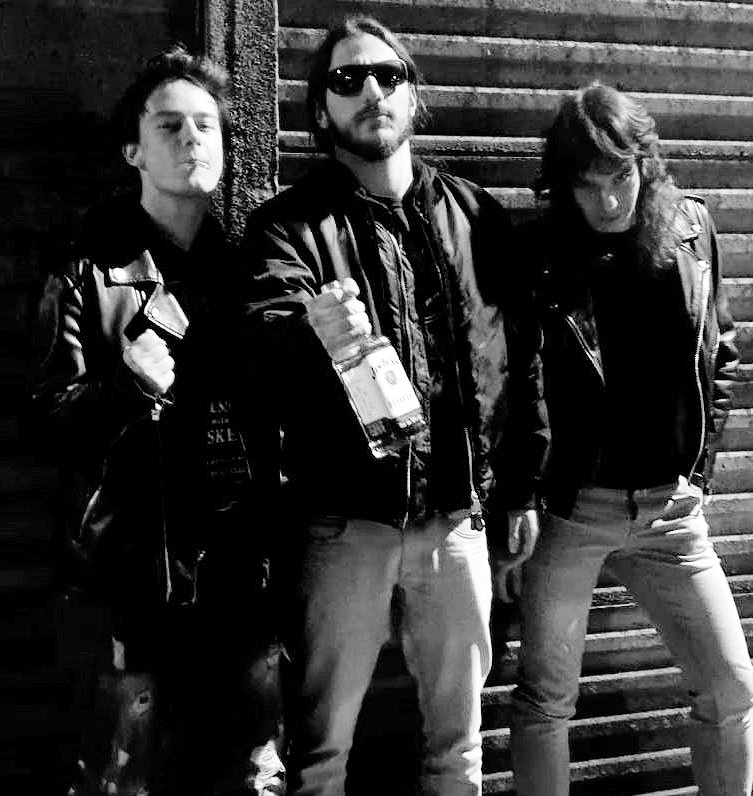 Hellcrash music, videos, stats, and photos | Last.fm